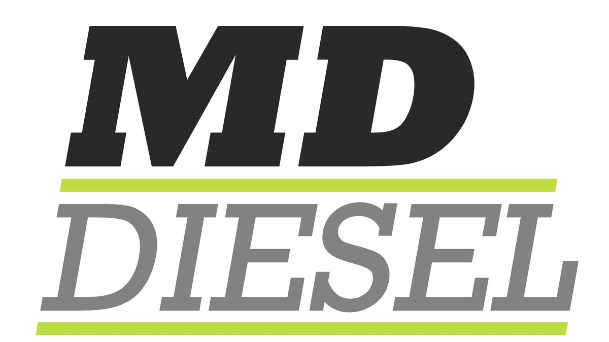 Complete Diesel Truck Repair – MD Diesel LLC